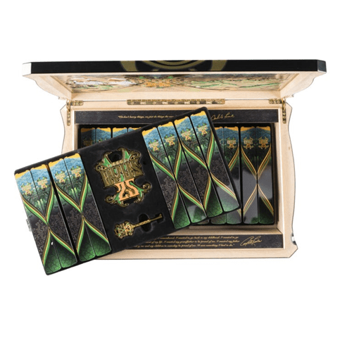Opus X 25th Anniversary - Perfecto – cigar13